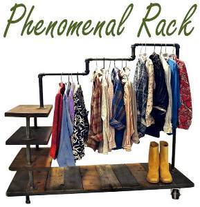 Phenomenal Rack | eBay Stores