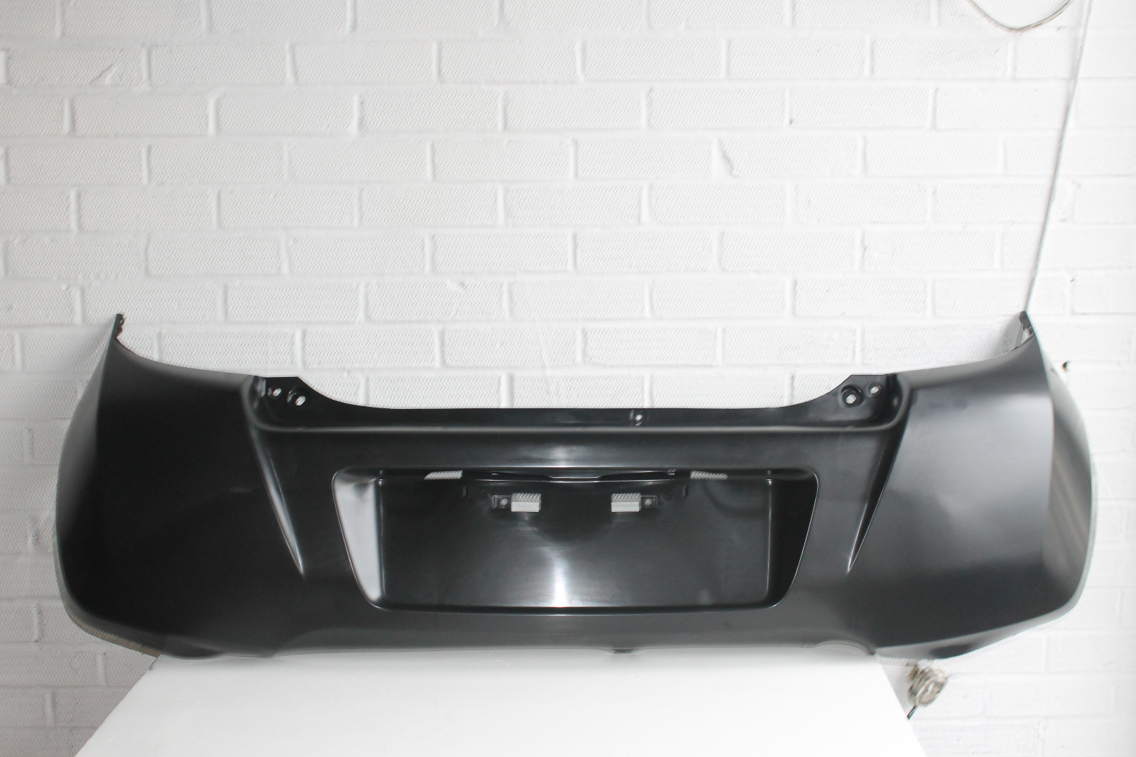 SUZUKI CELERIO REAR BUMPER 2014 ONWARDS (FITS SUZUKI) | eBay UK