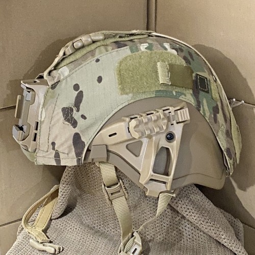 Replica Large Army Combat IHPS Integrated Head Protection System Bump ...