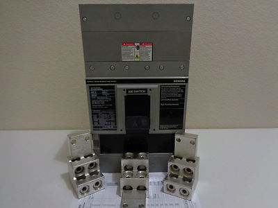 Circuit Breakers - Sentron Series