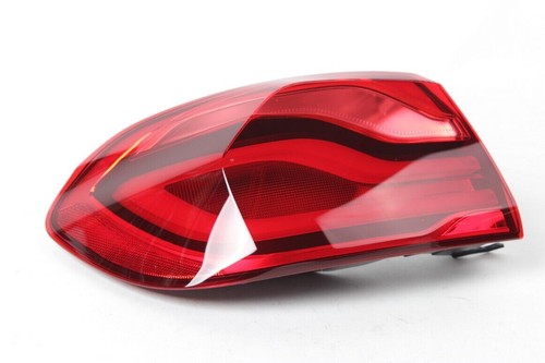 BMW EURO TAIL LIGHT OUTER LEFT N/S 63218496523 GENUINE | eBay