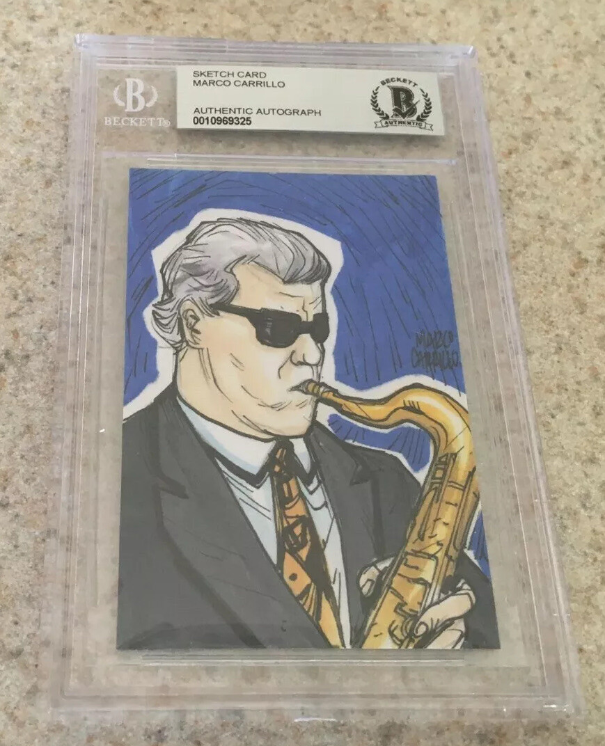 Bill Clinton Saxophone Family Guy