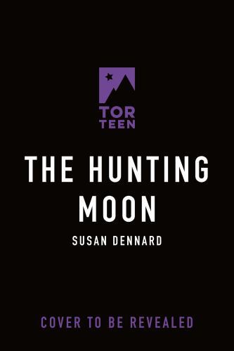 Hunting Moon by Susan Dennard (2023, Hardcover) for sale online | eBay