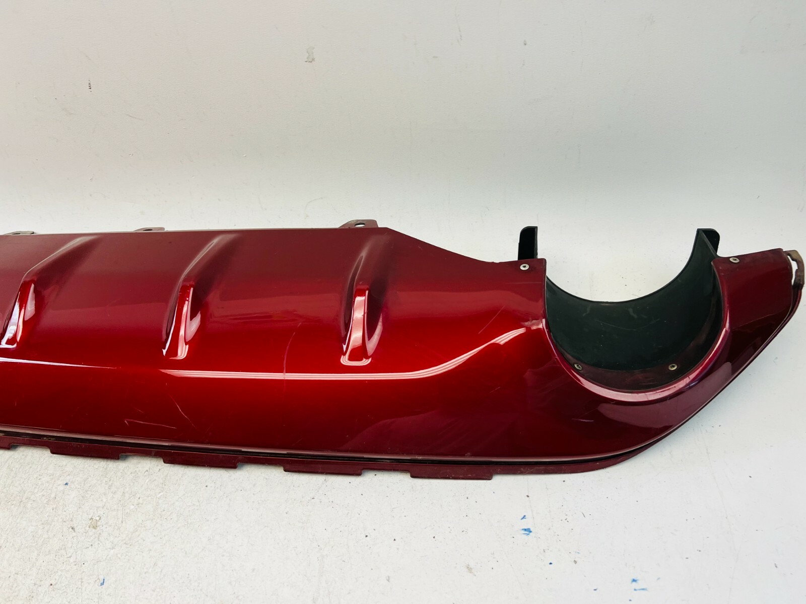 2019+-+2020+Nissan+Altima+Rear+Lower+Bumper+Valance+Fascia+85018-6CA0B ...