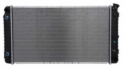 Radiator OSC 1212 | eBay