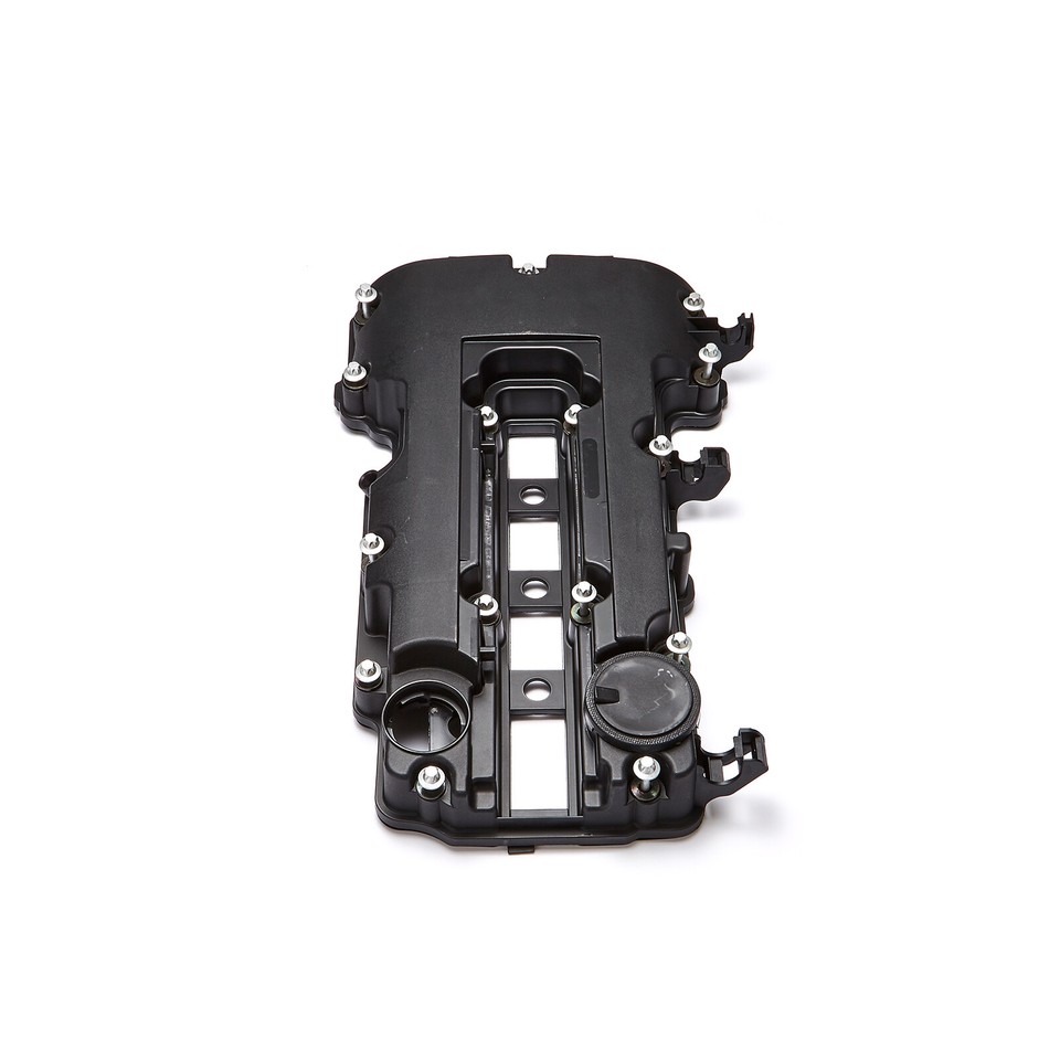 CAM VALVE ROCKER COVER FOR VAUXHALL ASTRA J CORSA D/E INSIGNIA ADAM 1.2 ...