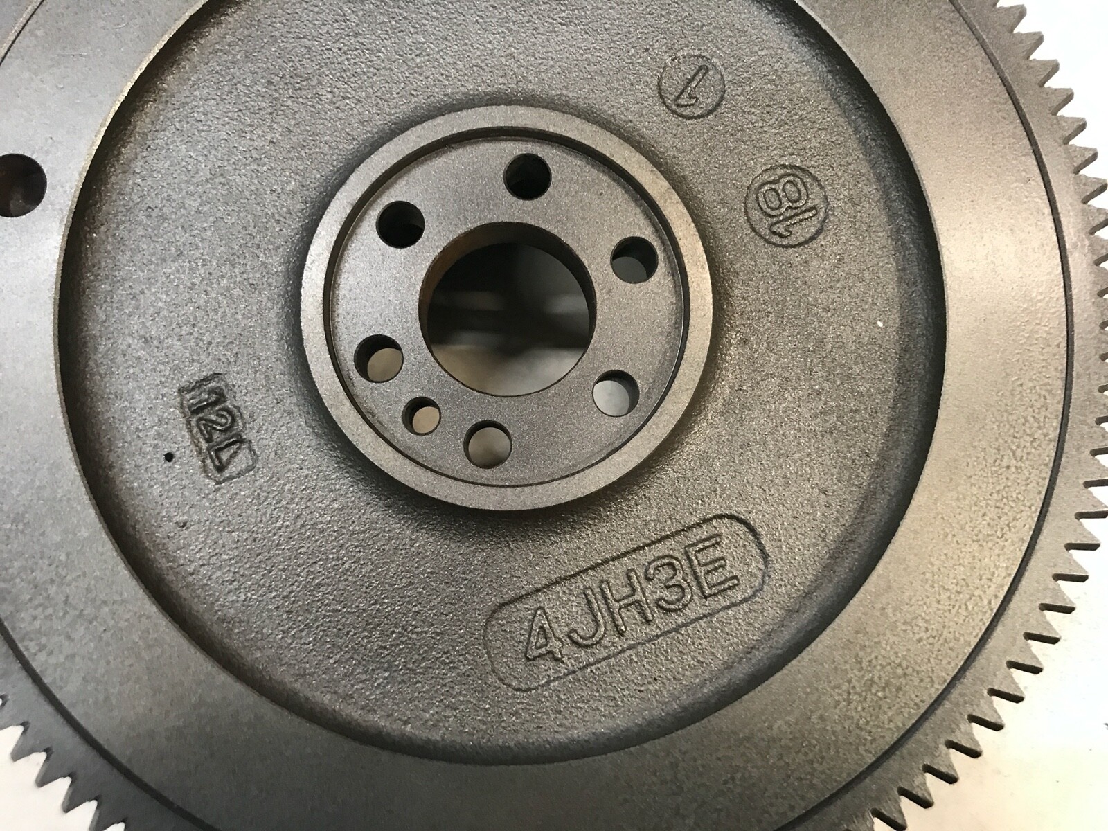 Yanmar 4JH3E 50 HP Marine Diesel Engine for sale online | eBay