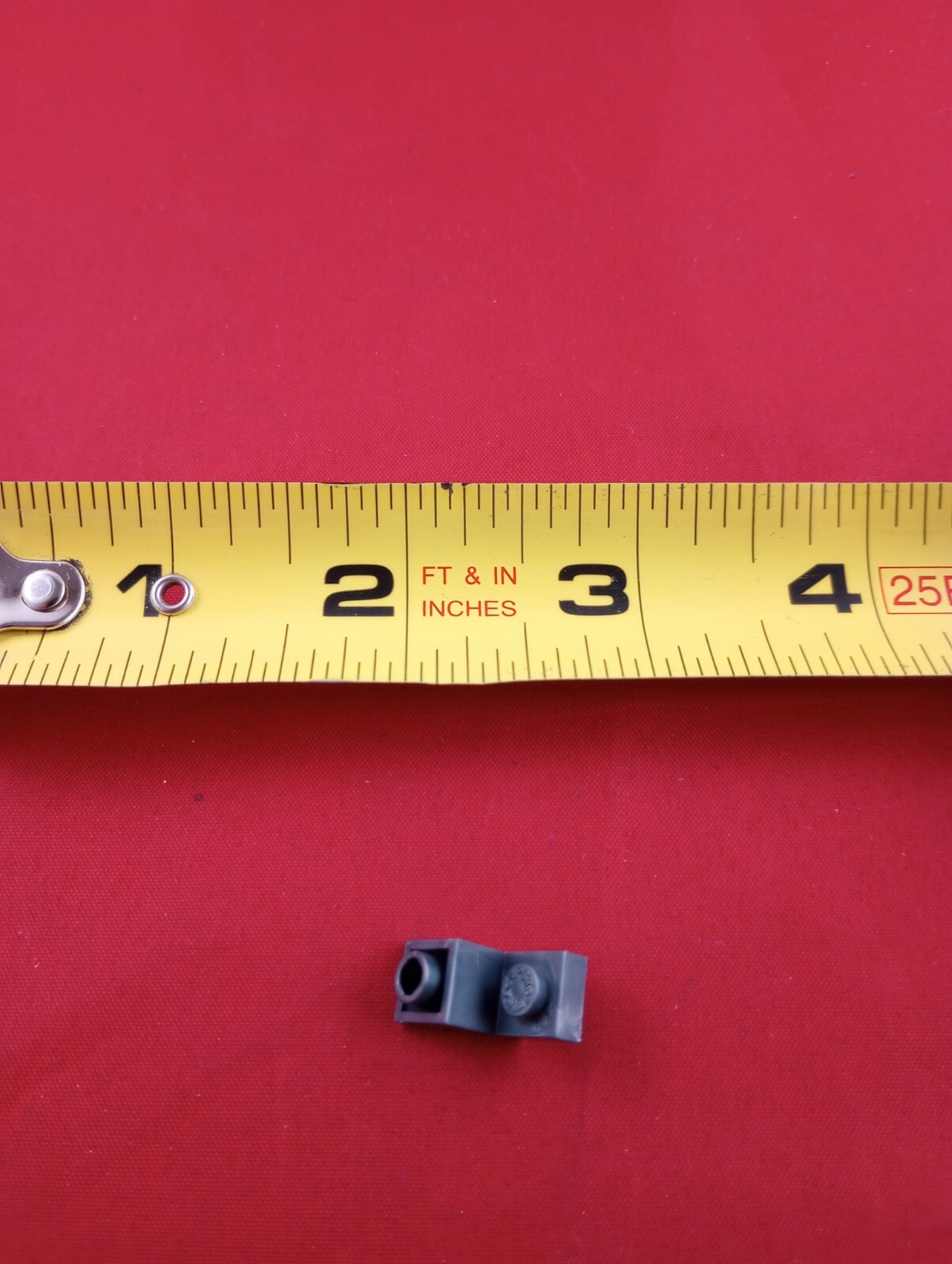 Small Tab Connecting Part Mega Bloks Halo 97429 Police Support Hornet ...