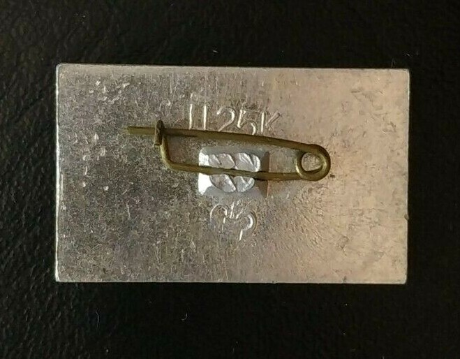 GAZ 24 Volga History Cars Automobile Soviet Vintage Pin Badge USSR | eBay