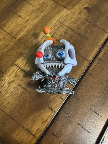 Funko Five Nights at Freddy's Mystery Minis Jumpscare Ennard | eBay