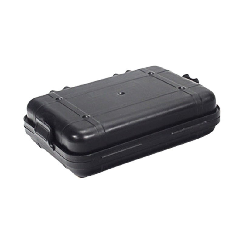 Utility Tool Box for Multifunctional Storage Shockproof Water Resistant ...