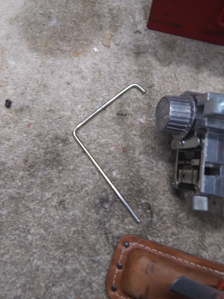 Speed Systems Cable Prep Kit Electrical Tool Wire Stripper | eBay