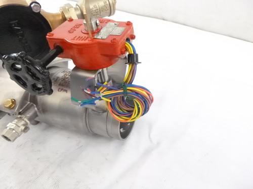 Watts Ames Deringer 30 DCDA-II 4" Double Check Detector Assembly CFM | eBay