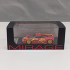 HPI JAPAN McLaren F1 GTR 1996 1 43 Scale Car MIRAGE KID BOX 30th ...
