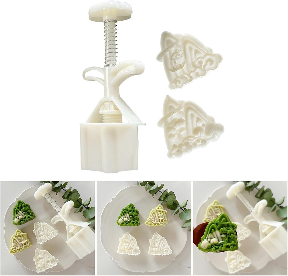 Baking Moulds Cake Molds Baking Molds Clouds Shape Pastrys Moulds ...