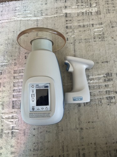 Nomad Pro 2 Handheld Dental | eBay