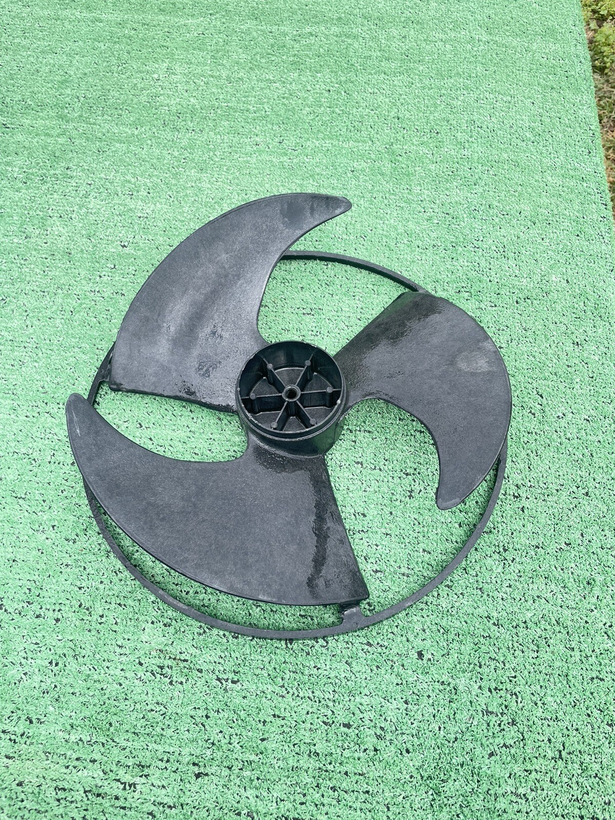 OEM Propeller Fan Blade Part Select # PS278386 , Manufacturer ...