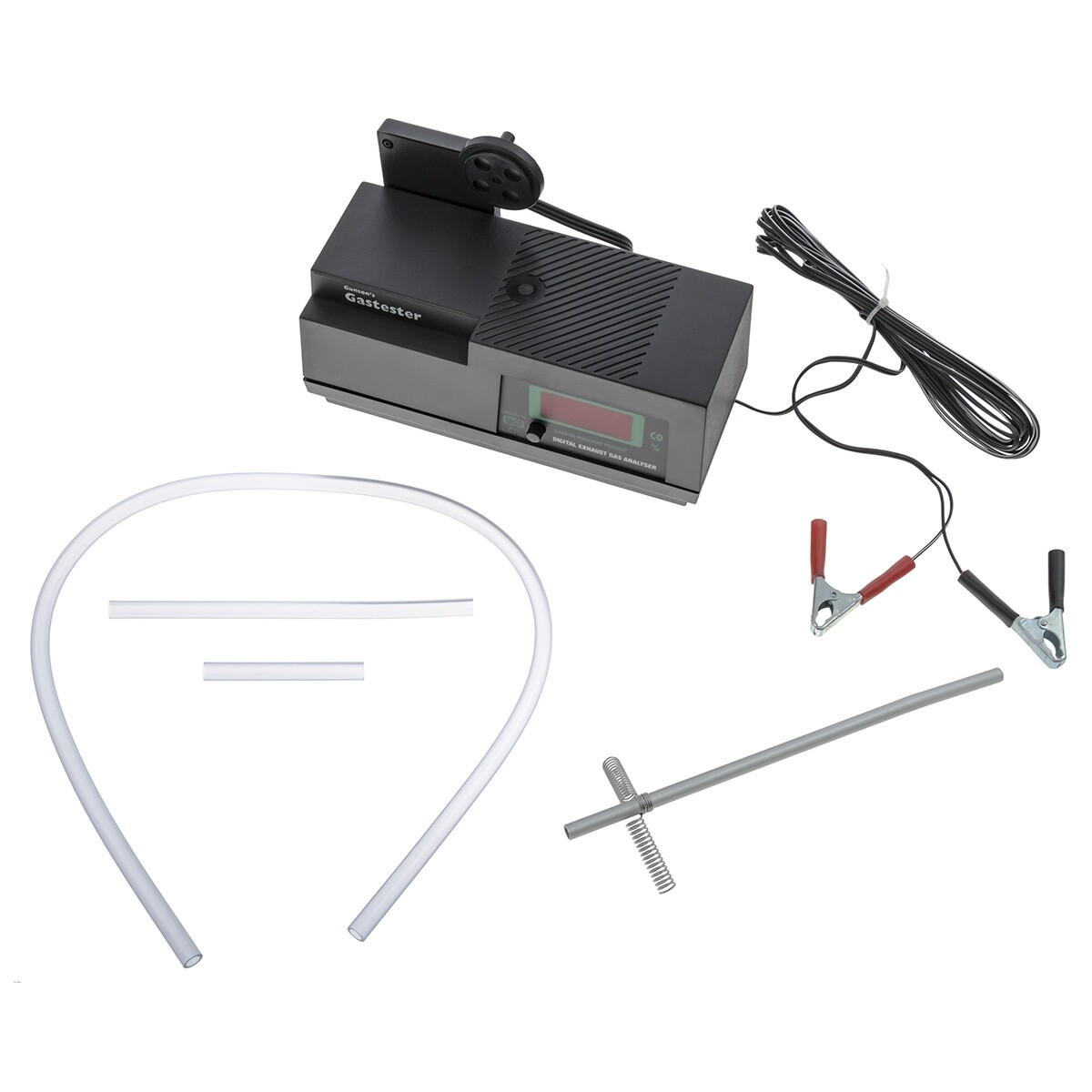 Gunson G4125 Digital Gastester for sale online | eBay