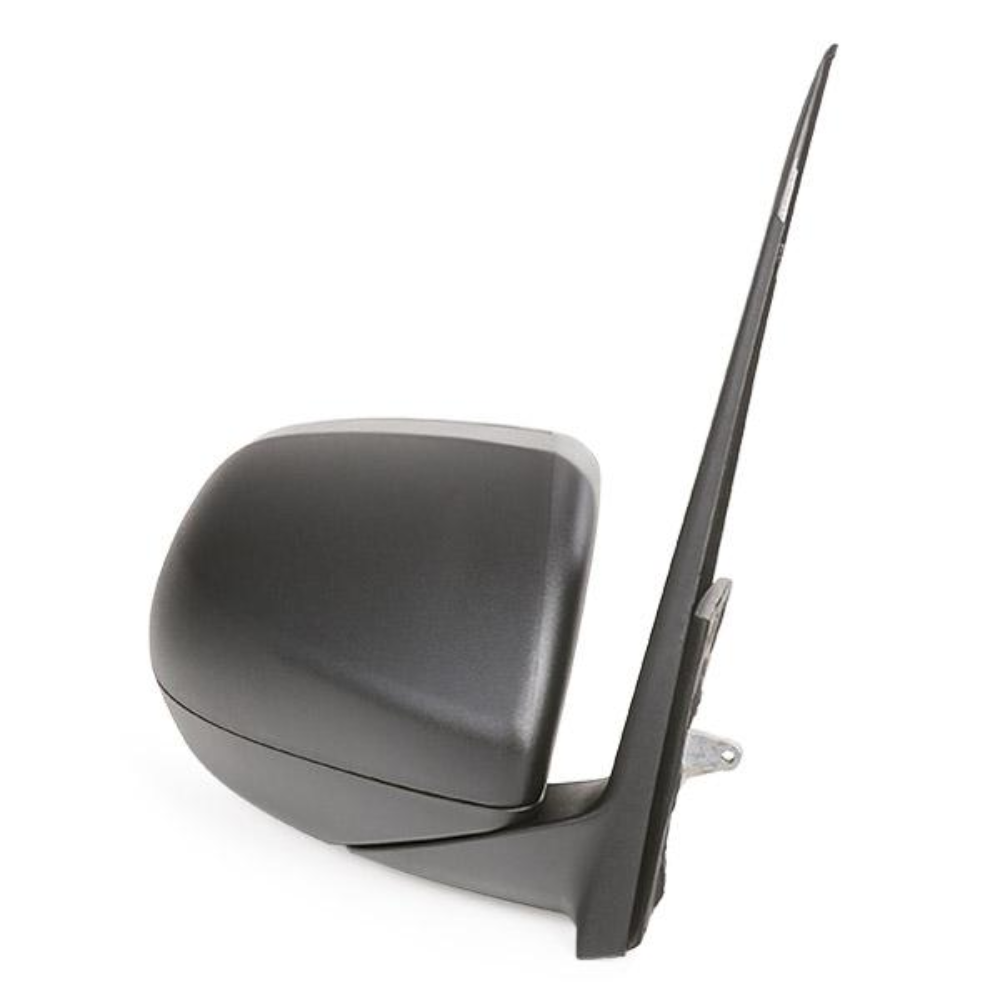 Mercedes Vito W447 2014-2020 Manual Black Wing Door Mirror Drivers Side ...