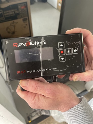 digital lighting controller | eBay