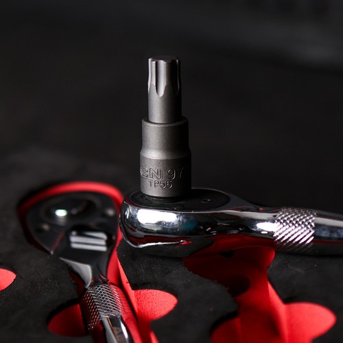 ABN | Torx Plus 55 TP55 Torx Socket with 3/8” Inch Square Drive | eBay