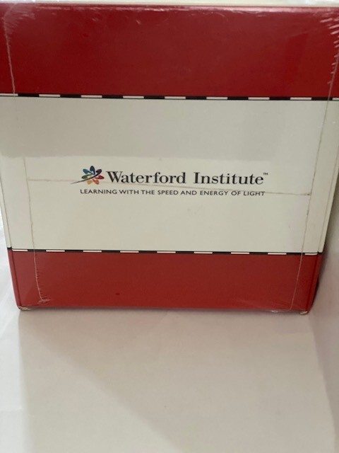 Waterford Early Reading Program . Level 2 | eBay