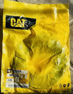 CAT Washer, part # 9R-0366 | eBay