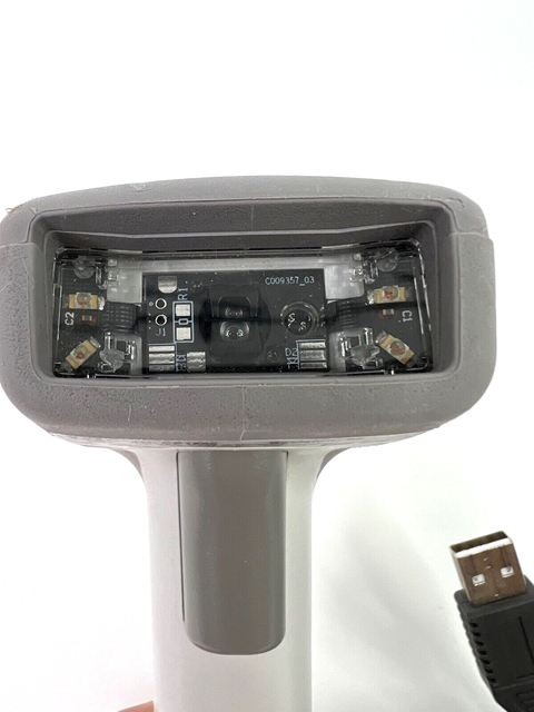 Code CR1500 Barcode Reader Verson K103 for sale online | eBay