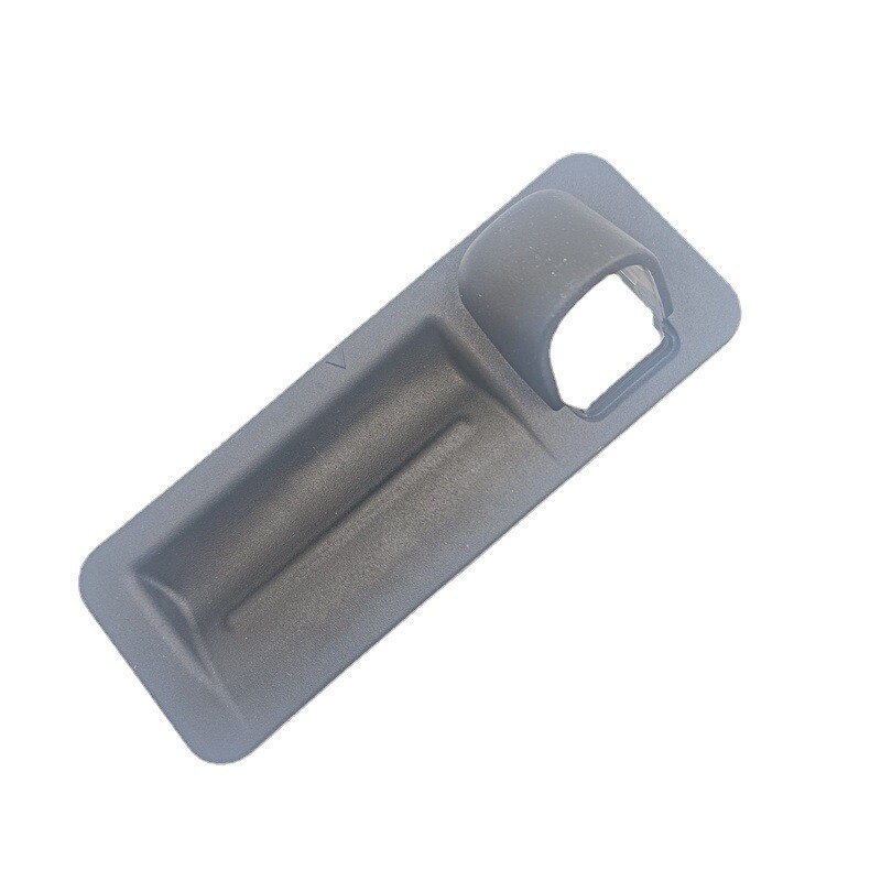 Outside Trunk Lid Lock Handle Fit For 2017-18 Hyundai Elantra Sedan ...