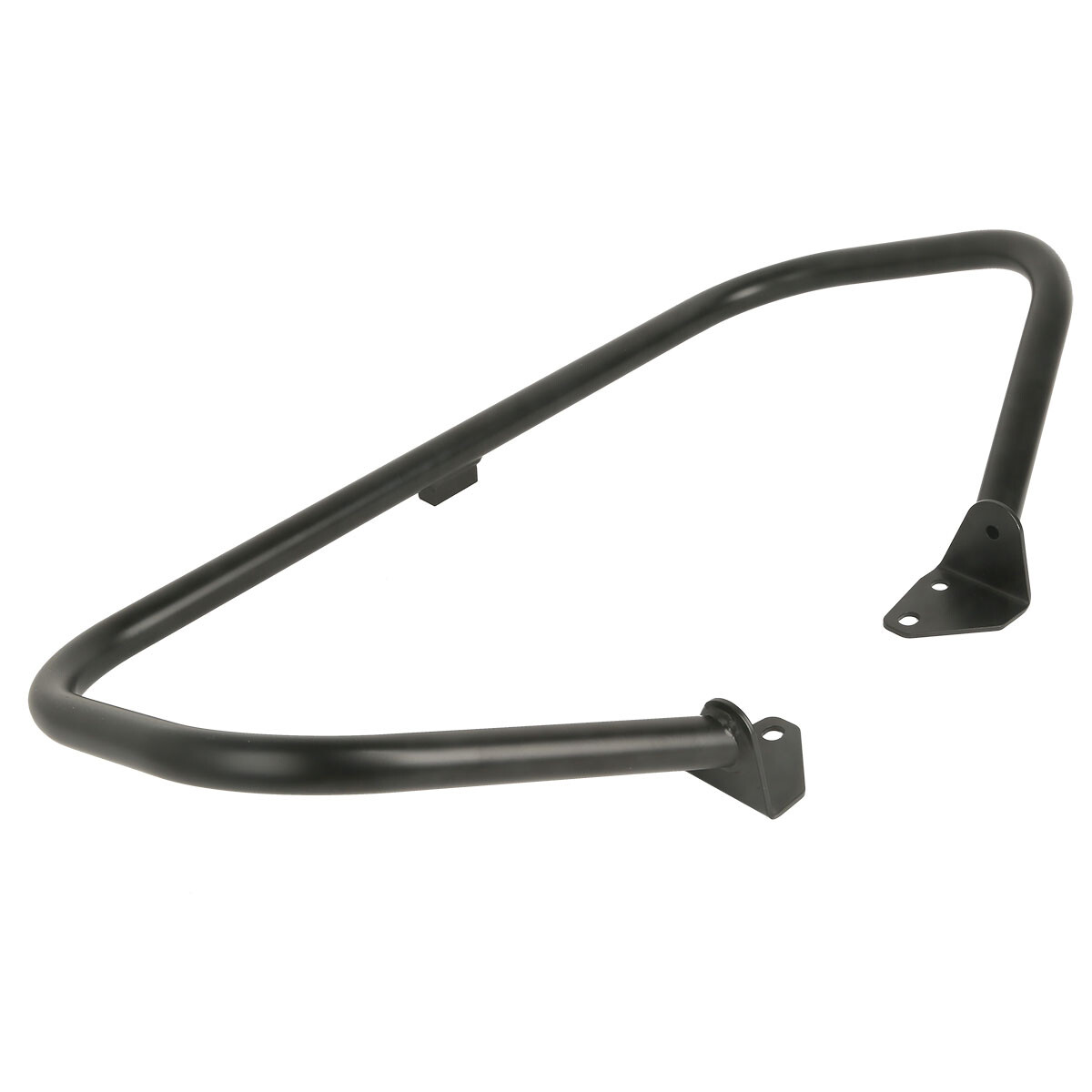 Engine Guard Highway Crash Bar Fit For Harley Dyna FXDB FXDF FXDWG 2006 ...