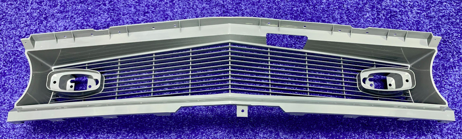1968 Camaro Front Grille Standard NON-RS Reproduction 3914772 68 Grill ...