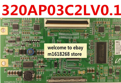 Samsung T-Con board 320AP03C2LV0.1 320AP03C2LV01 LTA320AP02 | eBay