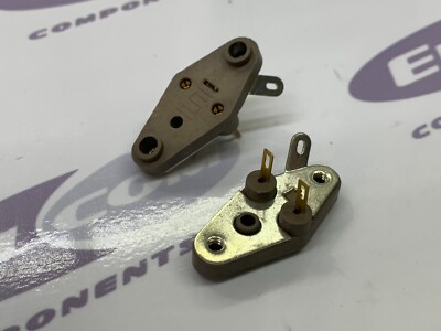 QTY-1 Samtec Transistor Socket For TO3 / TC-340T | eBay