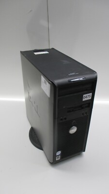 Dell OptiPlex 755 Desktop Computer Intel Core 2 Duo 2GB Ram 500GB ...