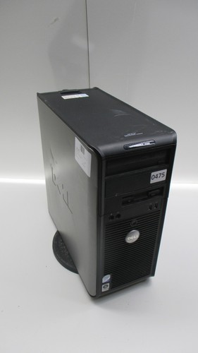 Dell OptiPlex 755 Desktop Computer Intel Core 2 Duo 2GB Ram 500GB ...