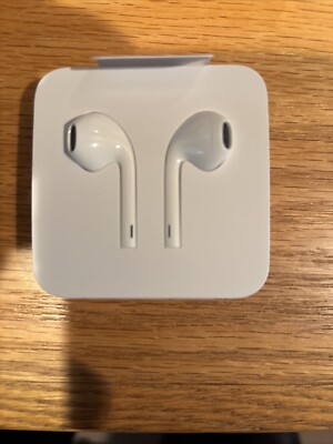 Apple Earpods OEM - iPhone 14 13 12 11 Lightning Cable Earbud ...