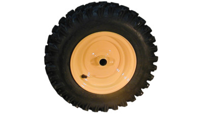 Kenda 432338x421 4.80 - 8 NHS RH 2-Ply Tubeless Pneumatic Snowblower ...
