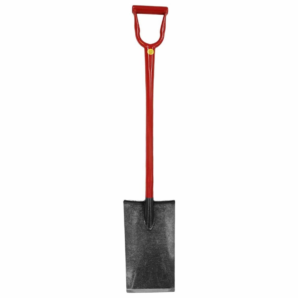 King of Spades Ultra Lite 12-inch Edge Spade | eBay