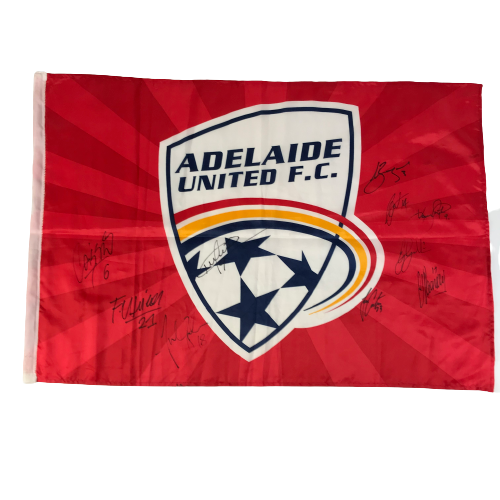 Adelaide United Fc Logo Adelaide United Football Club" Lightweight