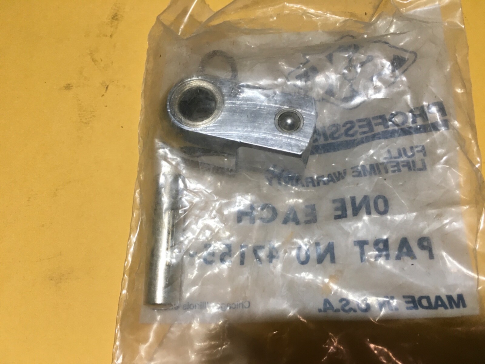 SK 47155-9 REPAIR KIT FOR 3/4 SK BREAKER BAR | eBay