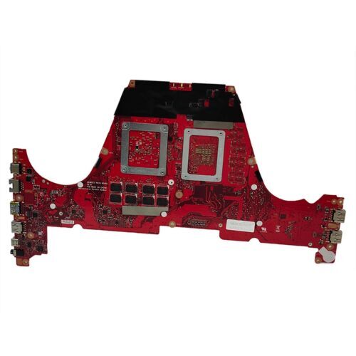 GA502IU Motherboard For ASUS GA502I Mainboard RTX2060-6G GPU R5 R7 R9 ...