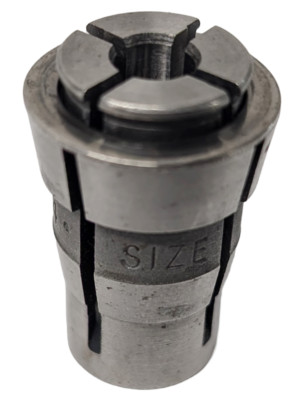 Balas C4 Collet Flexi-Grip 9/32" Size | eBay