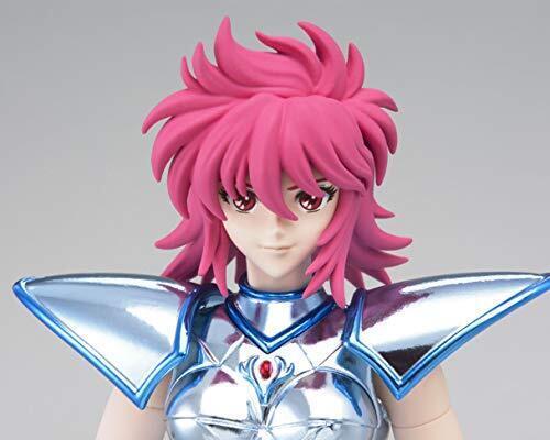 Saint Cloth Myth Saint Seiya Seintia Xiang Ekureusu Shoko about 160mm ...