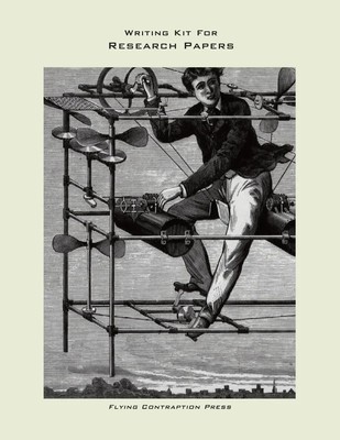 Alderson, D: Writing Kit for Research Papers | Daniel Alderson ...