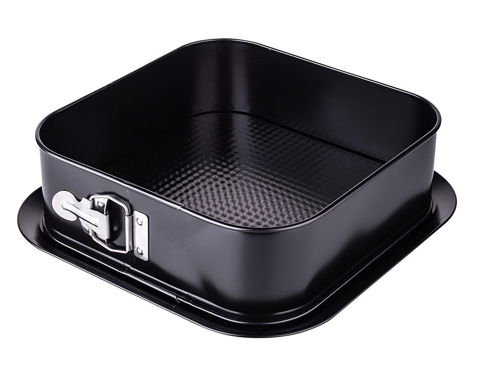 Springform Backform Backblech Kuchenform Rund Quadrat Tortenform ...