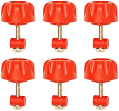 6x CFS Lock Nut Clamp Lid Fastener Odyssea CFS 500 700 1000 Hagen ...