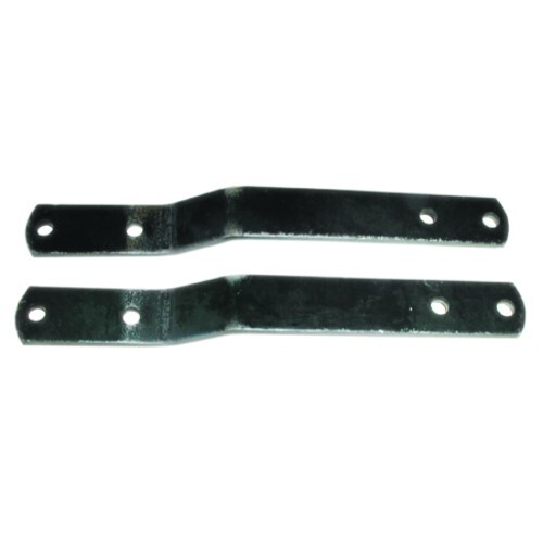 Luggage Rack Extension Brackets 1930-31 Model A | eBay