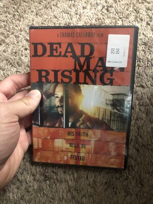 Dead Man Rising (DVD) 683904706973| eBay
