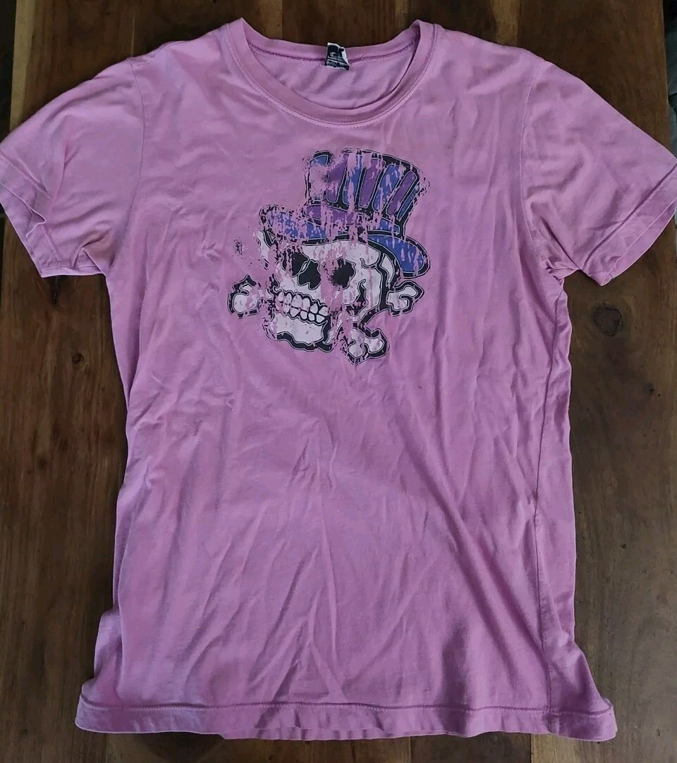 Pink Grateful Dead Shirt Large | eBay