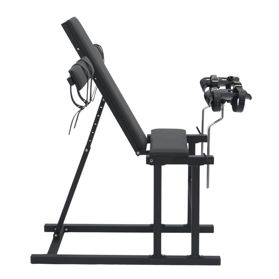 Sexual Chair For Couples Position Aid Sex Furniture BDSM Love Bench ...